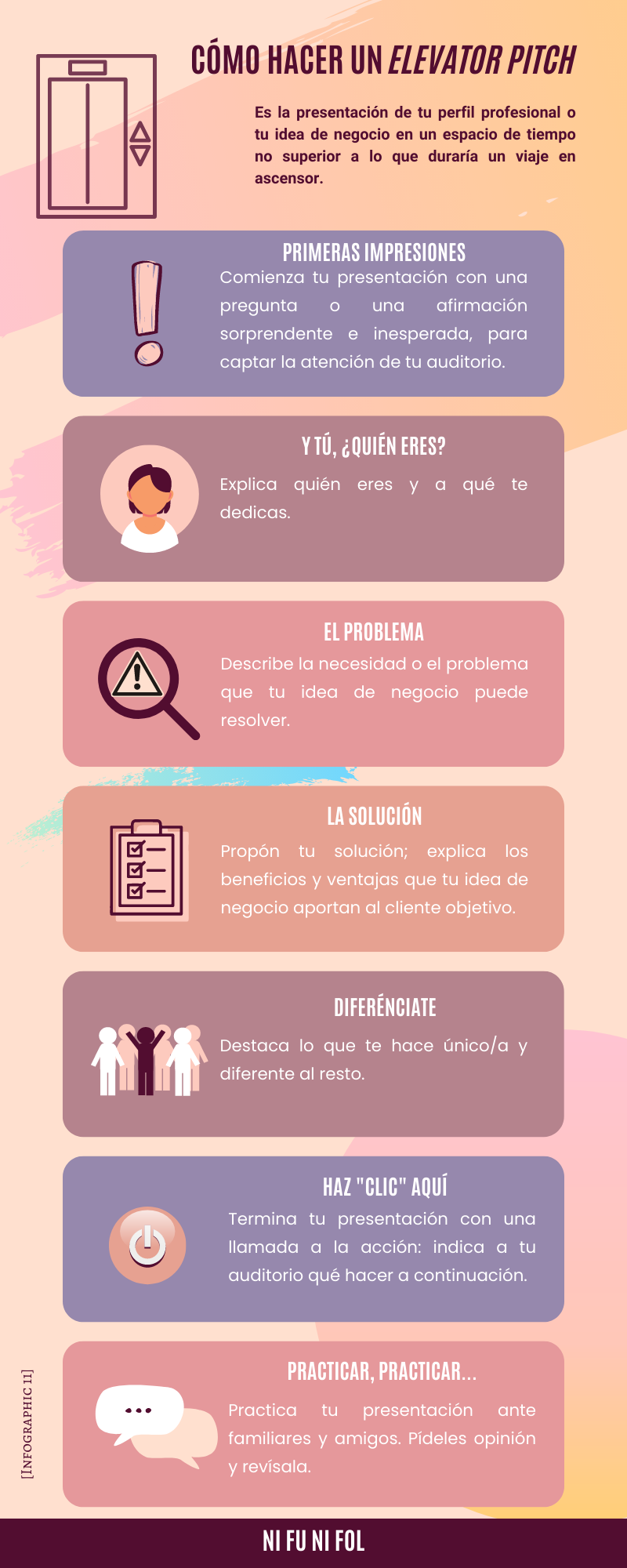 EIE – NI FU NI FOL